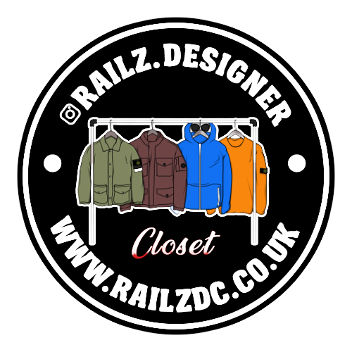 Homepage - Railz Designer Closet